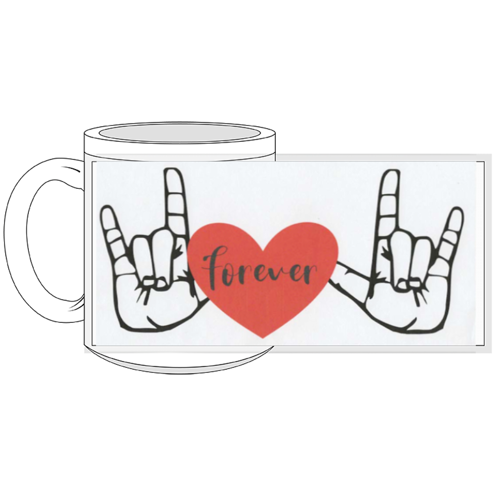 Sign language | Uniquely Created