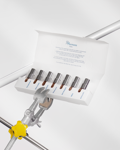 The Discovery kit | Hormone paris