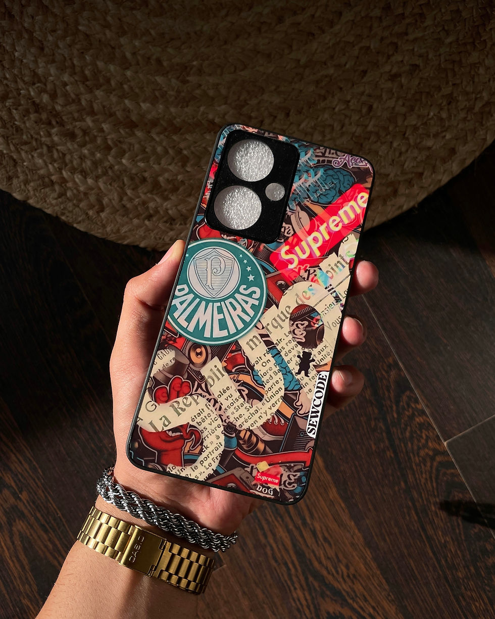 Stylecase | phone cases