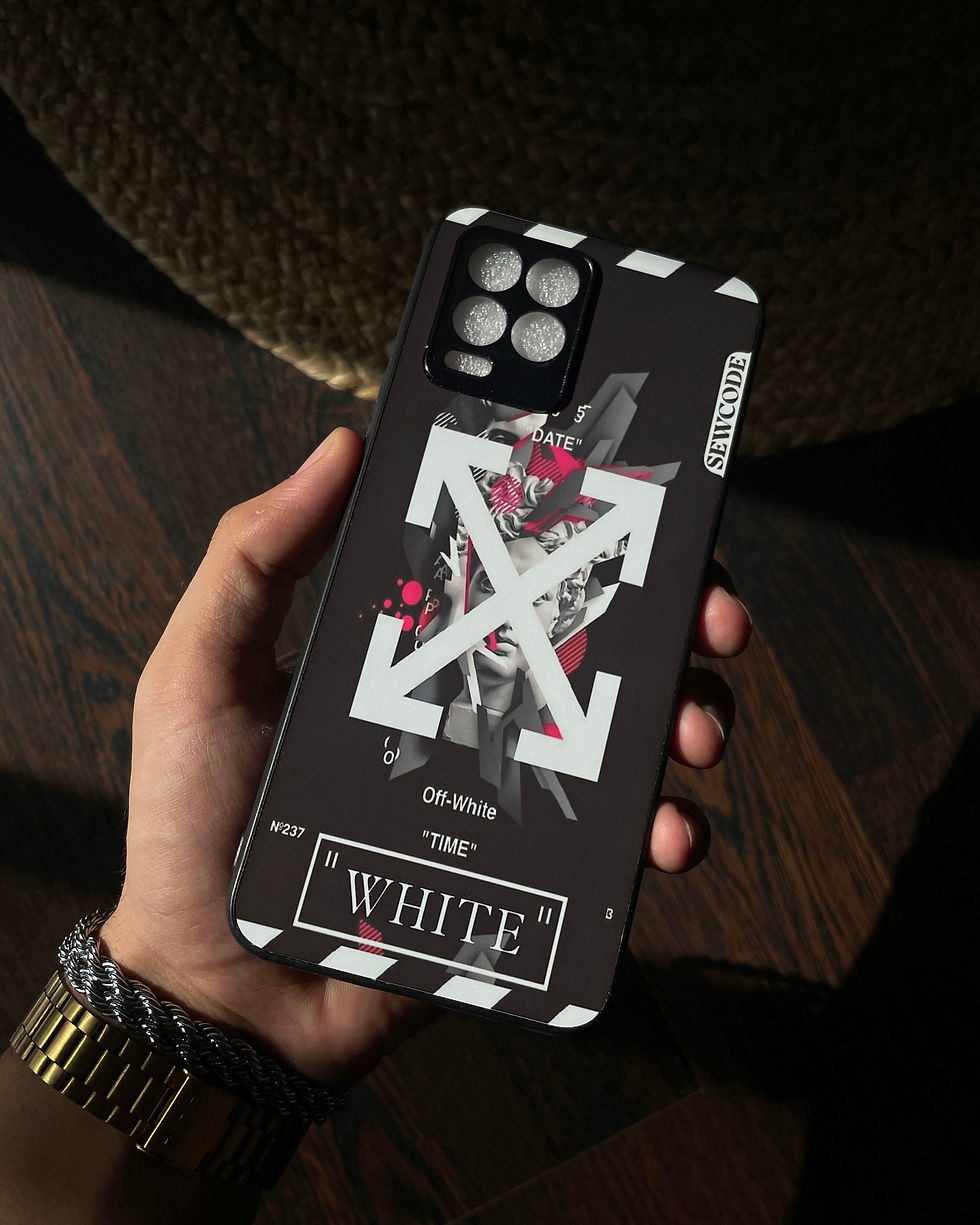 Stylecase | phone cases