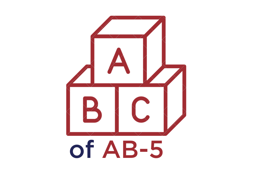 AB-5 Independent Contractor Law | gradyfirm