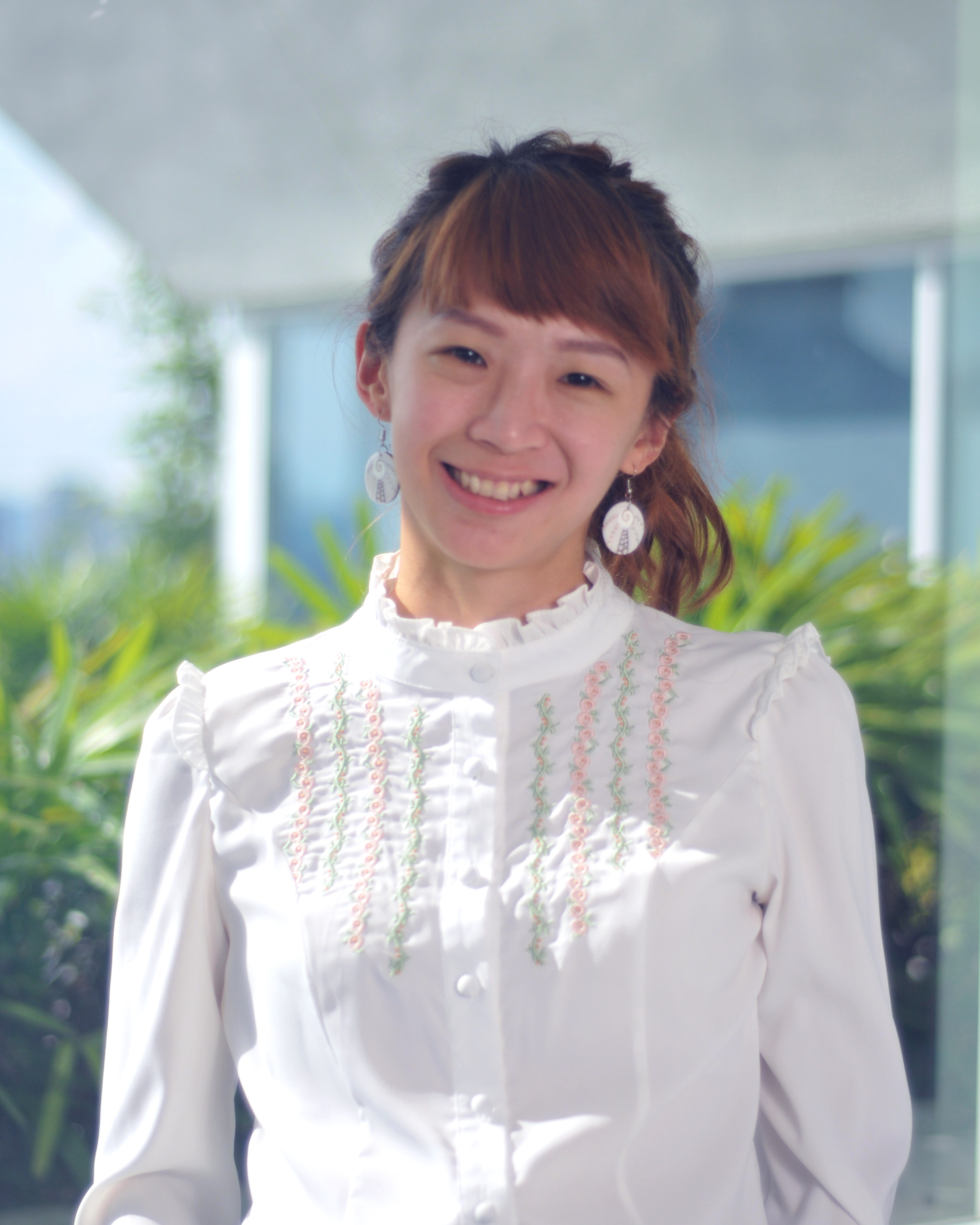 Sandra Shim