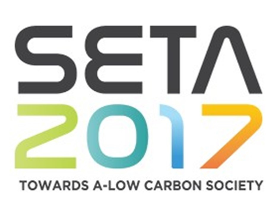 SETA 2017