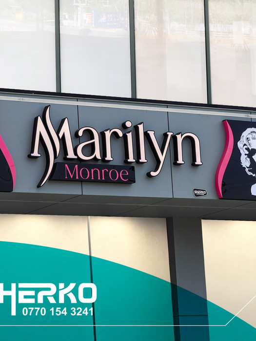 Sherko | Reklam | Sulaymaniyah