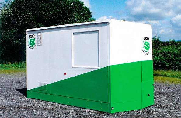 WELFARE UNITS | Ord Industrial