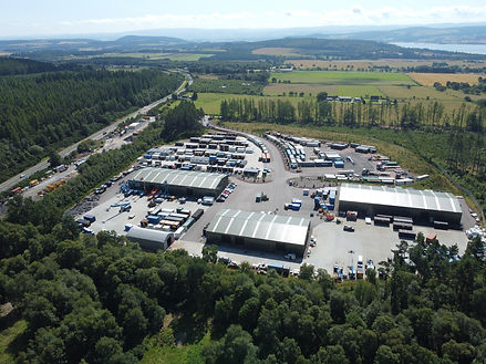 WELFARE UNITS | Ord Industrial