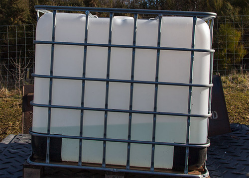 Water Cube - Ord Group 1000L | Ord Industrial