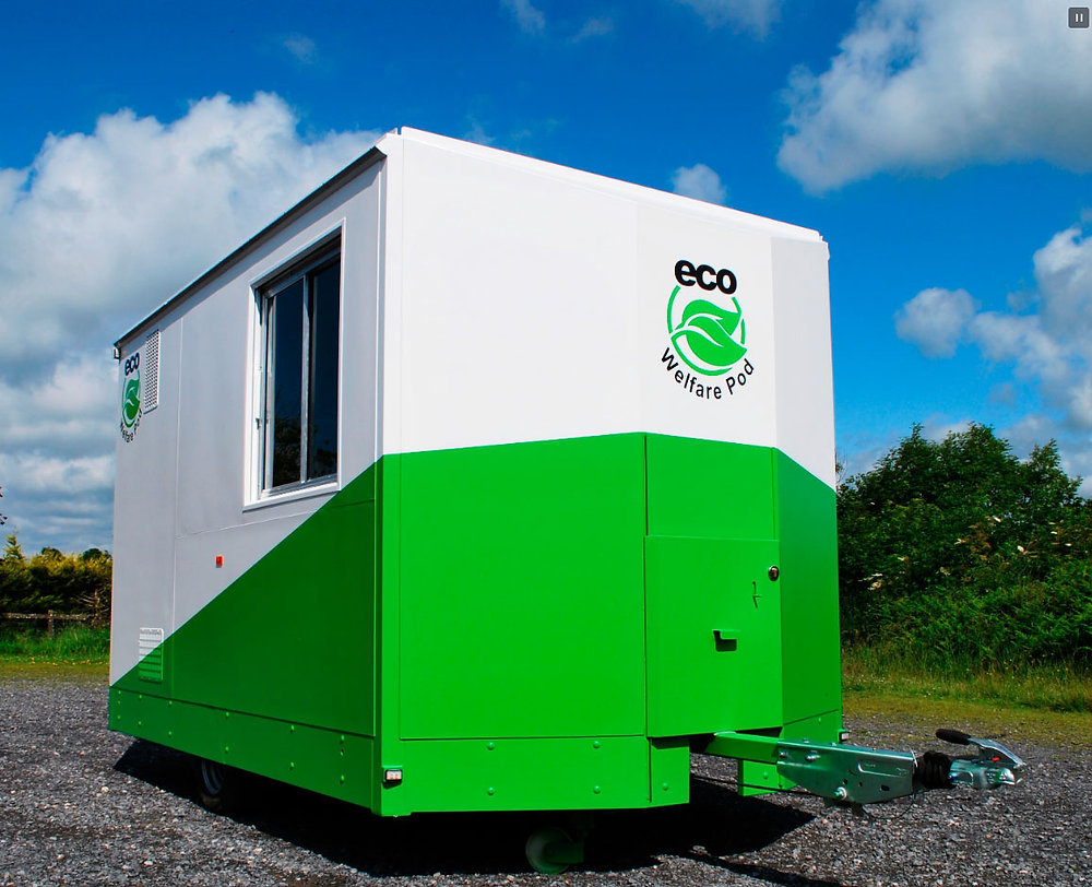 Unlocking Efficiency with Towable Welfare Units