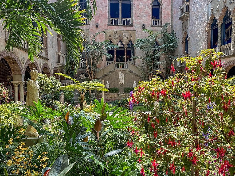 Hidden Gems of Boston