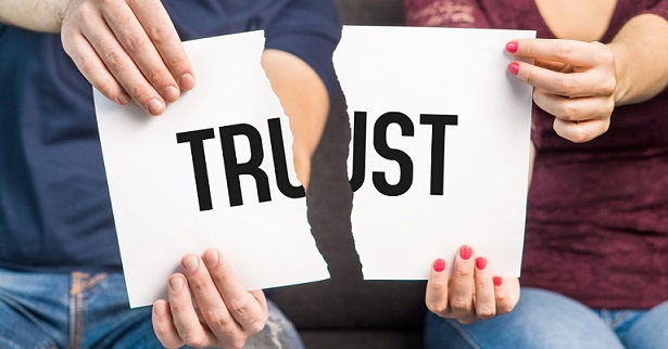 Understanding Relationship Betrayal