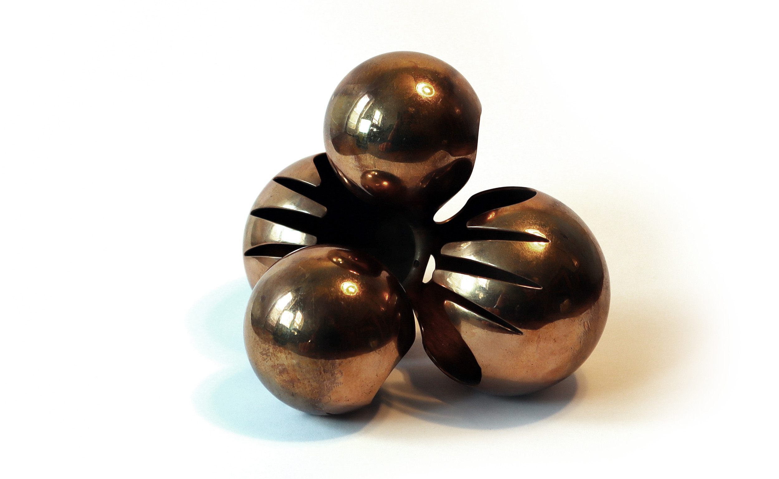 RESONANT BODIES 2025 | EKM Works