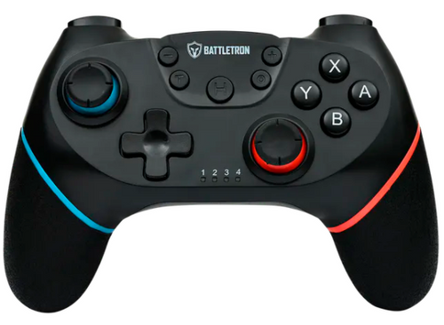 Battletron Controller Nintendo Switch | Muralem Shop