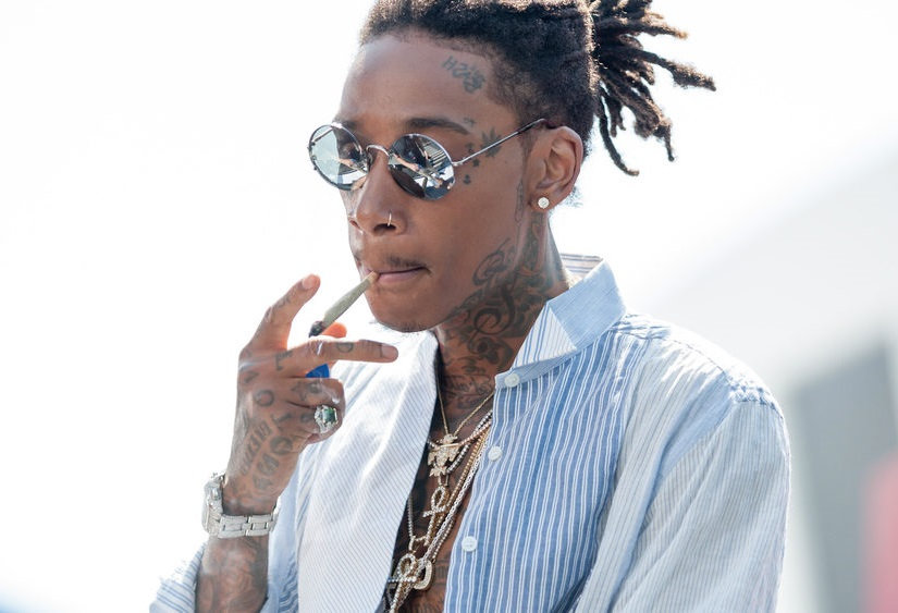 Rapper Hip-Hop terbaik di dunia