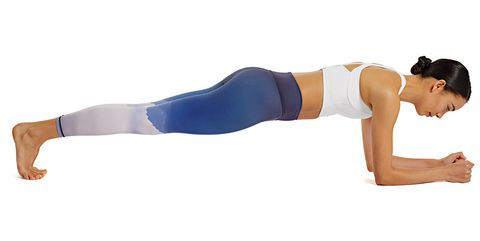 Lower Back Disc Bulges - The 8 Best Exercises