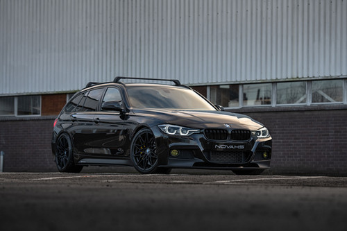 16 F31 330d M Sport + | novaks