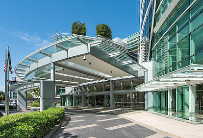 DIALOG TOWER HQ | My Site 1