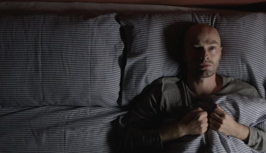 Best of Iris Prize: Justin Groves