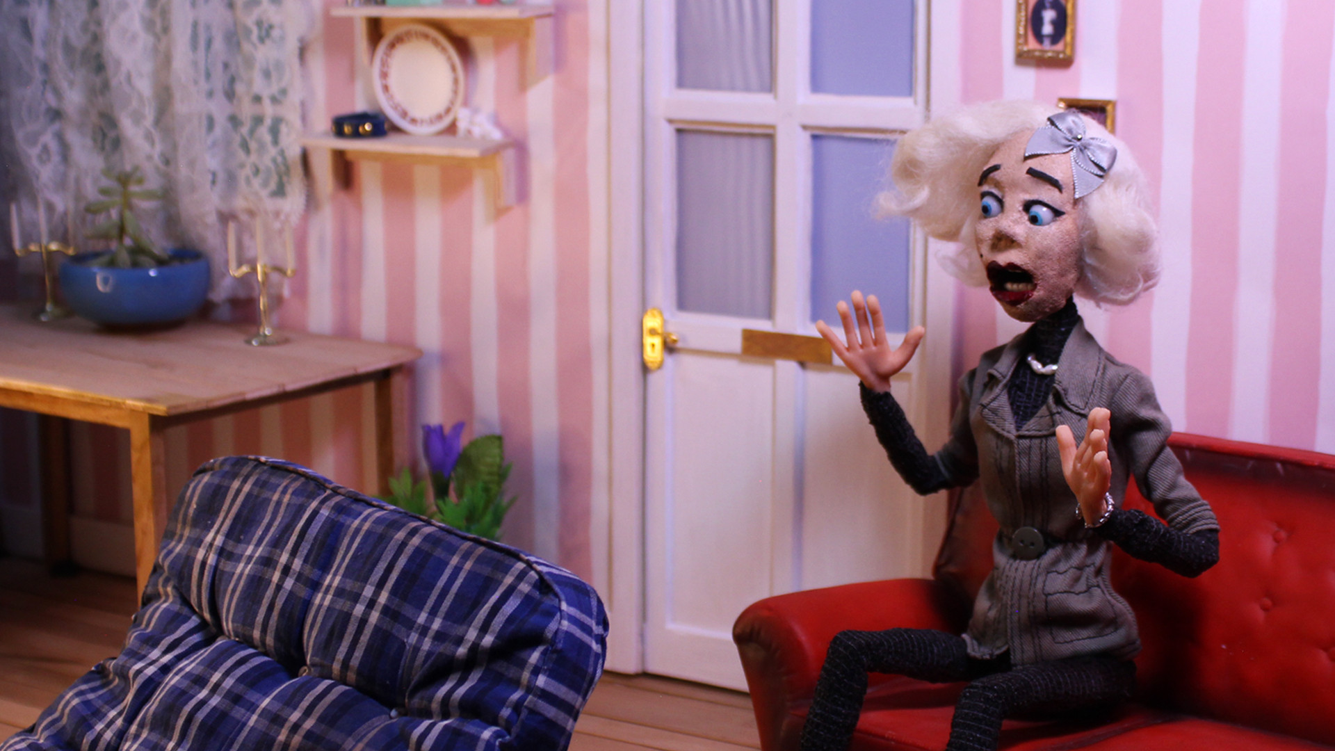 Gemma Rigg: 15th British Shorts, Berlin 2022