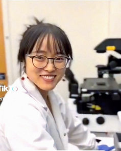 Current Members | Ke Lab