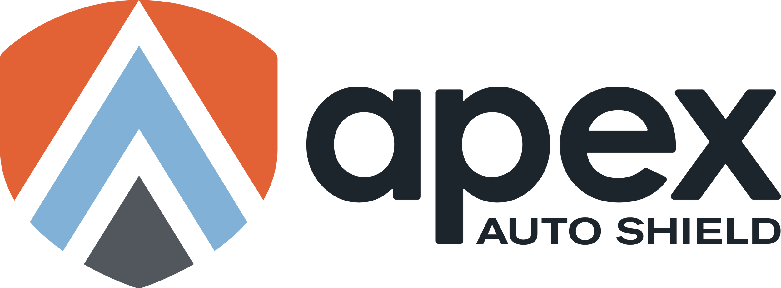 Apex Auto Shield | Ceramic Coating | XPEL Paint Protection Film (PPF ...