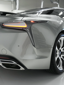 Apex Auto Shield | Ceramic Coating | XPEL Paint Protection Film (PPF ...