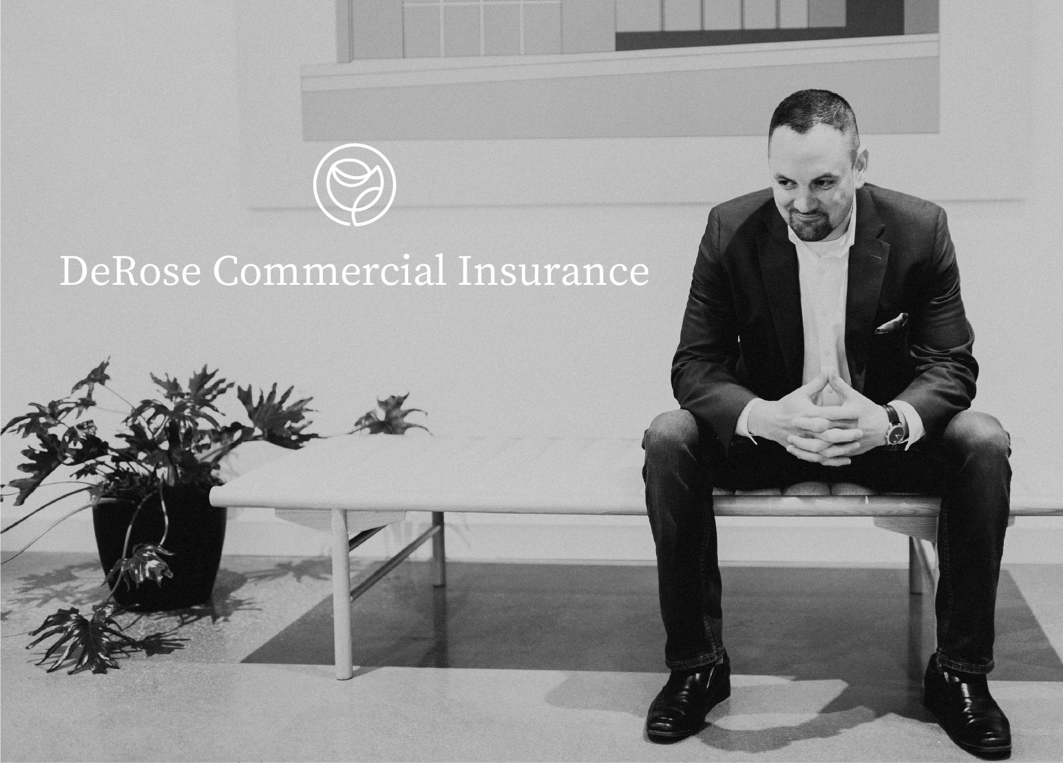 DeRose Commercial Insurance
