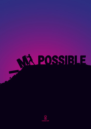 Impossible 🚫 | Kreative Reef