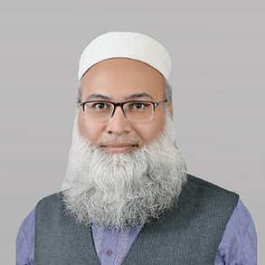 Our Faculty | GU TECH Univeristy