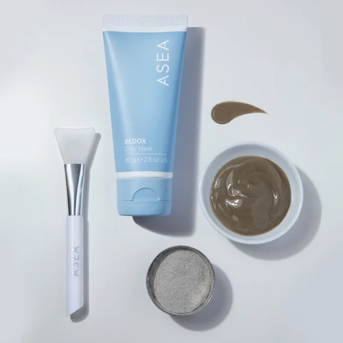 ASEA® Redox Clay Mask | Marigold Healing Center