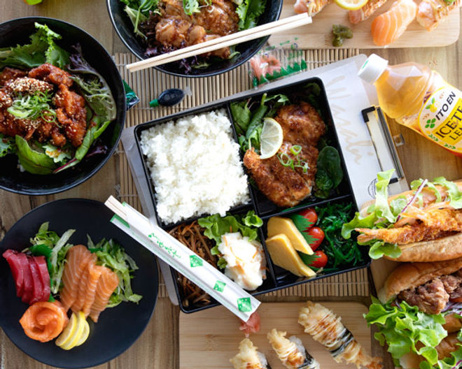 Home | Wasabi Sushi Japanese Kitchen