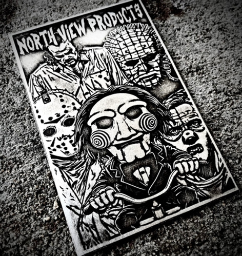 Insomniac's Dreams V2 1 oz Silver Card Bar | Gold & Silver Canada