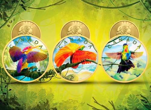 Colours of Paradise Funky Holo and Colouring effects - 3 x 1 oz 2022 ...