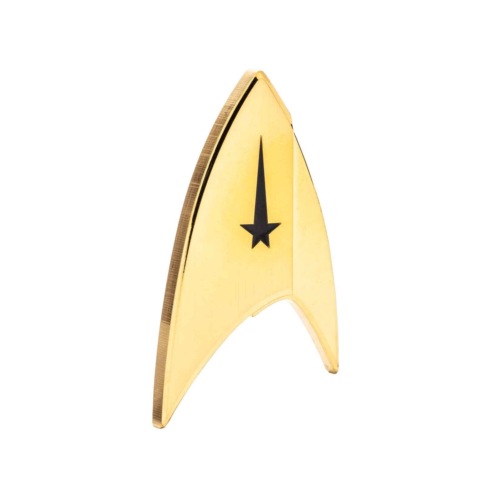 Star Trek Starfleet Divisions – Command Insignia Coin $2 Niue 2024 | Gold & Silver Canada