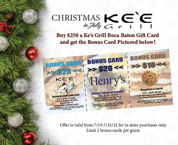 Home | Kee Grill Boca Raton