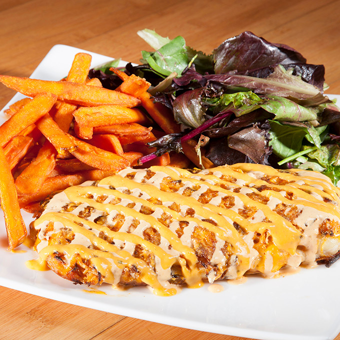 Gallery | Cool'a Fish Bar | Seafood Palm Beach Gardens