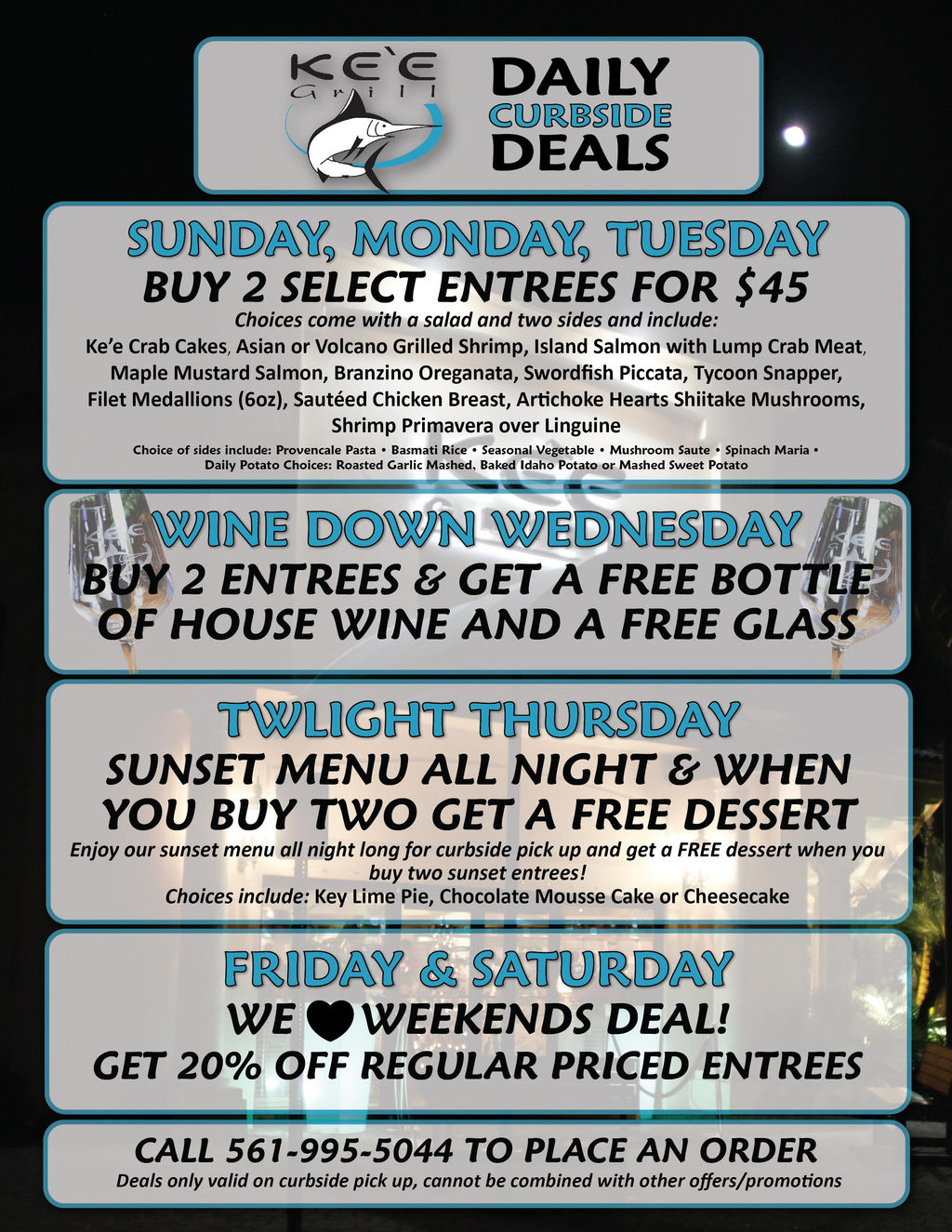 Home | Kee Grill Boca Raton