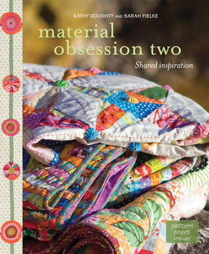 Material Obsession 2