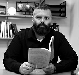 christopher mouse collins