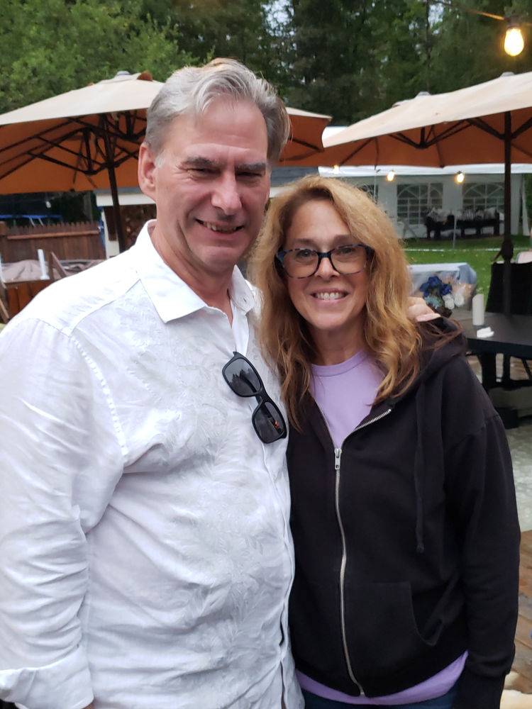 Mindy's selfies and the gang | Miracle Meadows