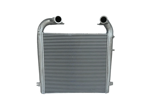 Intercooler Scania Linha R Serie 6 Euro 5 | Neco Truck