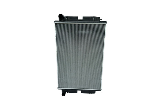 Radiador Mb O500r / O 500rs / O500 Rds (onibus) Urbano | Neco Truck