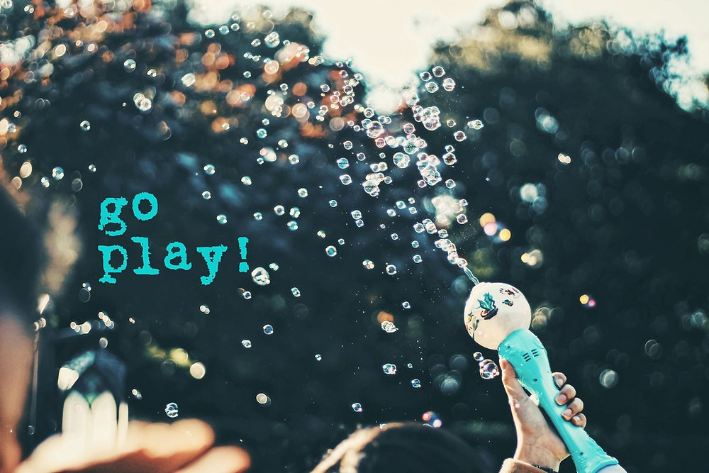The Value of Play: Proven to Feed Success and Well-Being at Every Age