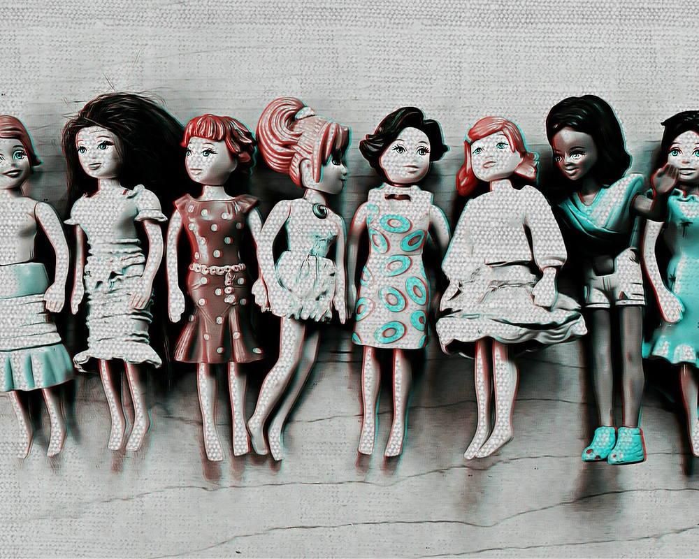 Eight Vital Friends that Keep You Strong