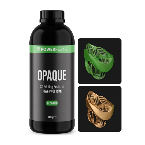 Powerresin VINTAGE | Home