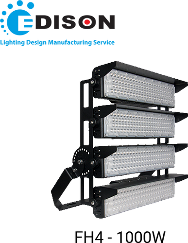 Edison FH -1000W | Koelectric