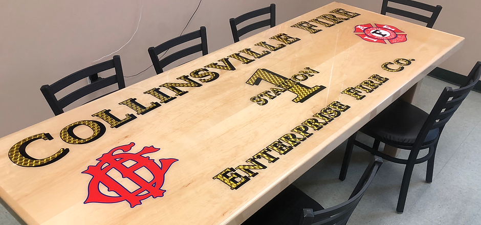 TABLES | backdraftwoodworking