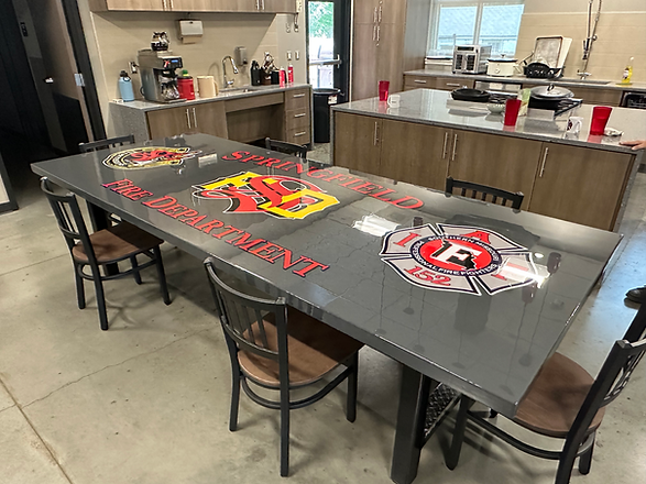 TABLES | backdraftwoodworking