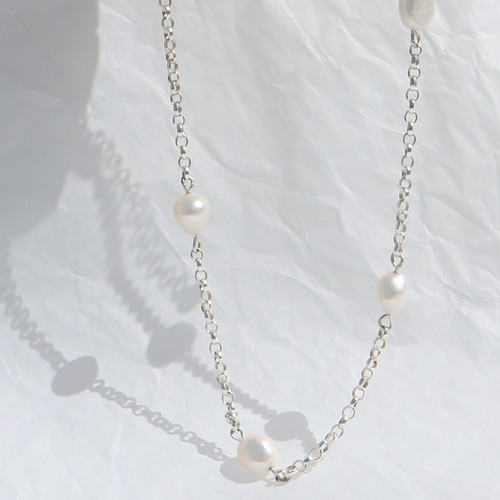 Ariel Pearls | Crefftarian