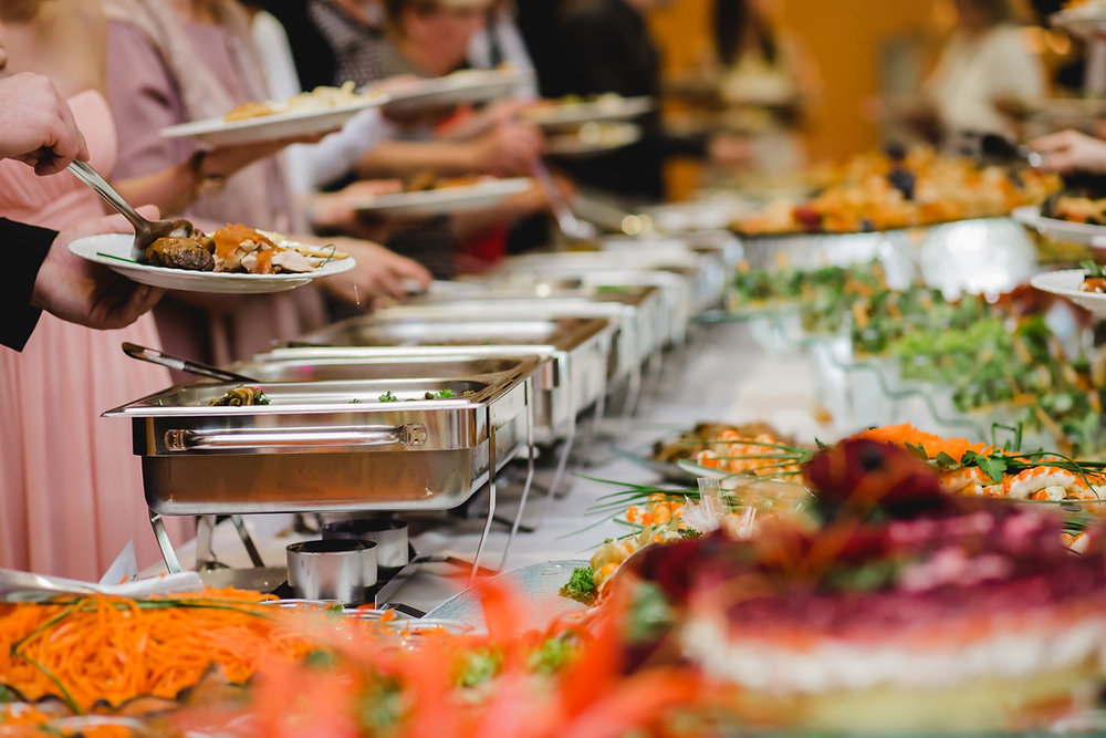 Key Questions to Ask Your Caterer Before Booking