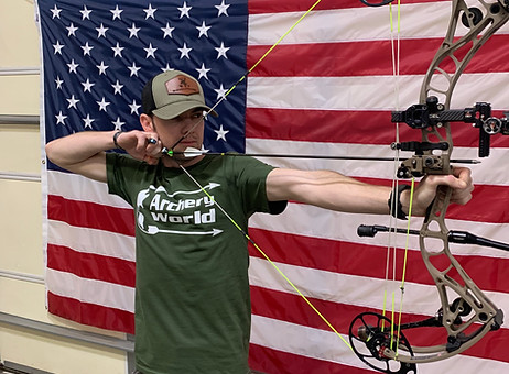 OUR TEAM | Archery World